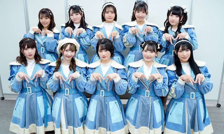 アイドルプラネット -IDOL Planet-